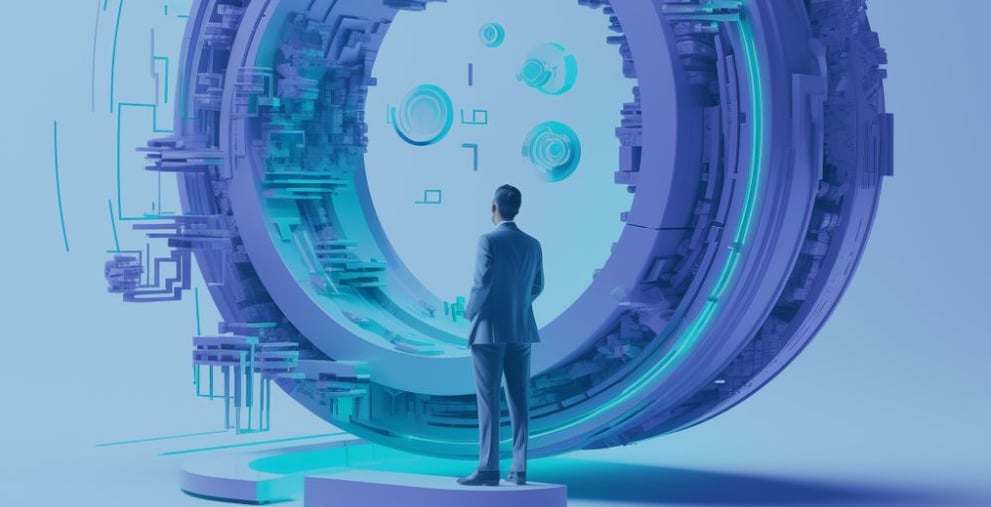 Implementing a Generative AI Tool: Building Your Business Rollout Plan